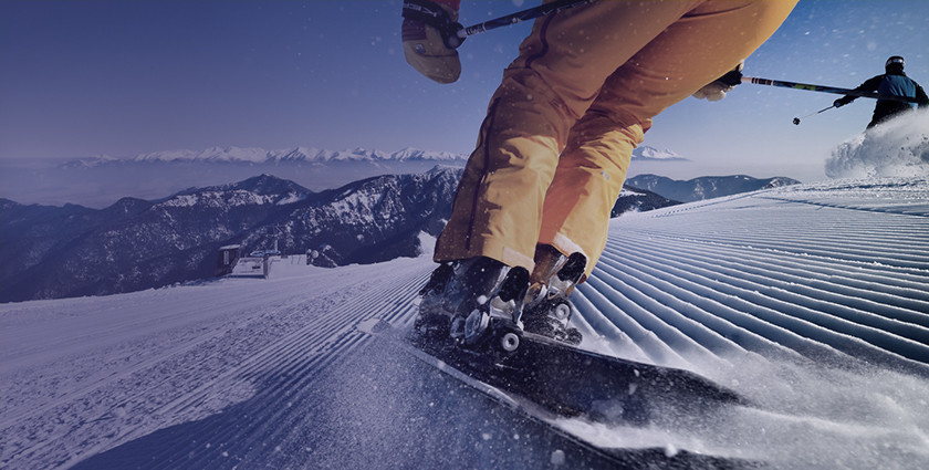 Gopass | Buy online – skipass, cable car ticket | Jasna, Chopok