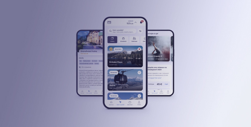 Gopass | Holidays begin with Gopass