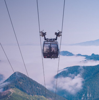 Gopass | Buy online – skipass, cable car ticket | Jasna, Chopok