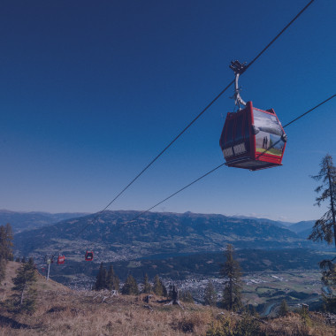 Goldeck - ski passes, hotels and experiences | Gopass