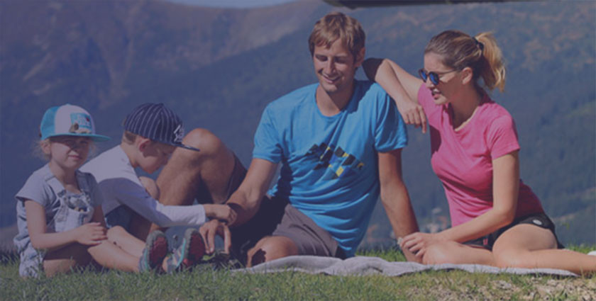 Gopass | Buy online – skipass, cable car ticket | Jasna, Chopok